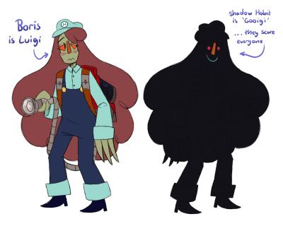 I Ve Been Playing Luigis Mansion And Uuuuhhhh Tumbex