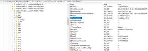 Disable Allow The Computer To Turn Off This Device To Save Power Using Gpo Or Powershell