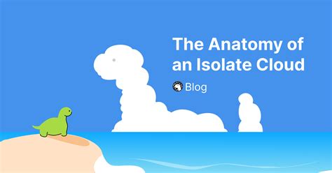 The Anatomy Of An Isolate Cloud Deno