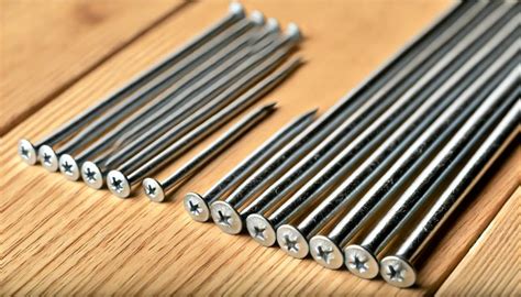 Roofing Nails Explained Best Types And Uses For Every Roof