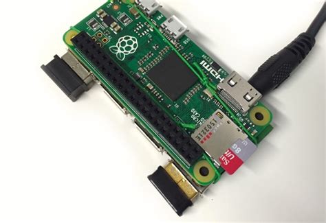 Raspberry Pi Zero Projects Videos Geeky Gadgets