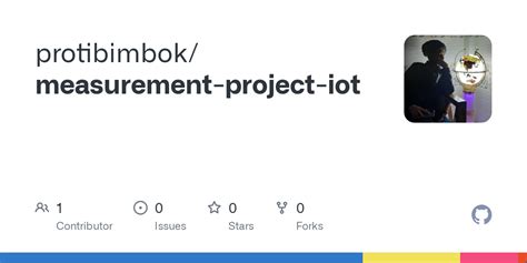 Measurement Project Iot Esp Sensor Ino At Master Protibimbok Measurement Project Iot GitHub
