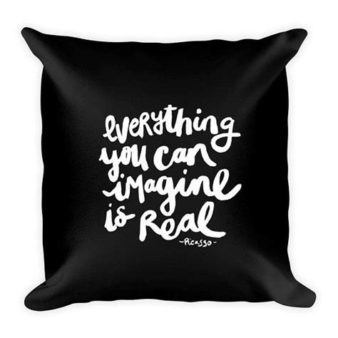 Cute Throw Pillow Inspirational Quote Pillow With Saying Quote Throw