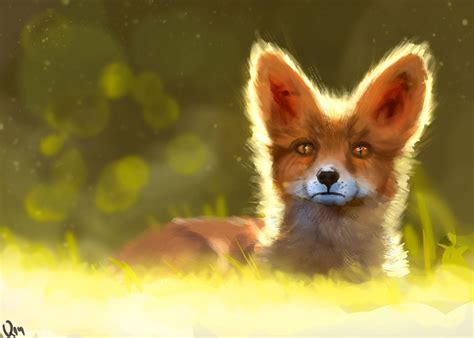 Fox Daily By Flyingtamponmonster