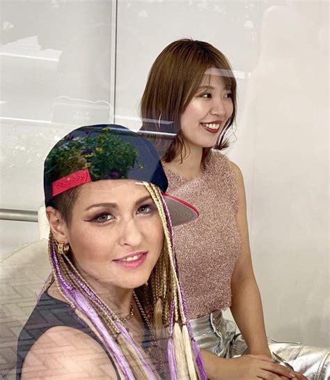 Giulia And Mai Sakurai R Joshigirls