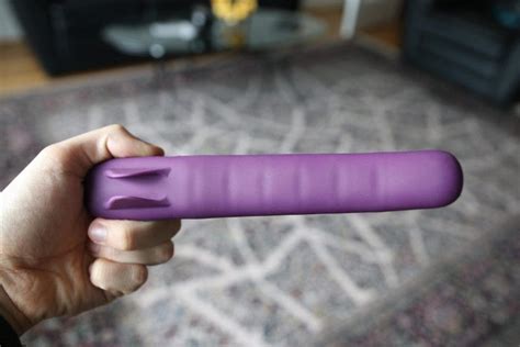 Why The Crescendo Is The Single Best Sex Toy For Couples Yourtango