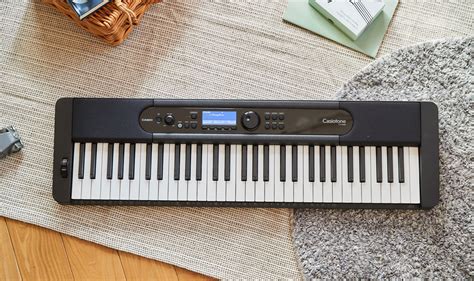 CT-S400 | CASIO Music