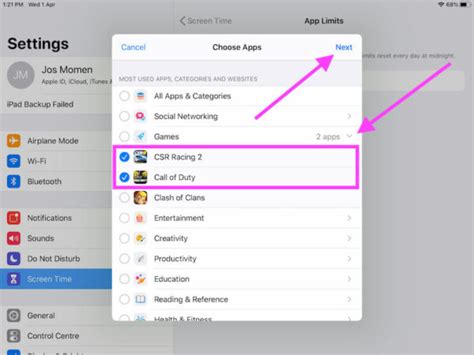 How To Hide Game App On IPad Methods To Restrict Game Apps