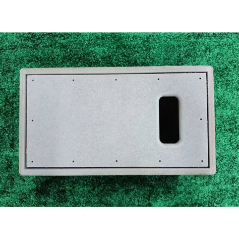 ตู้ลำโพง Diy ขนาดตู้ 35 5 19 19 5 ดอก 4 5 นิ้ว แหลม 2 นิ้ว ช่องเพท23 5ซม Shopee Thailand