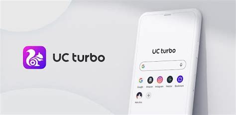 Uc Browser Turbo Fast Download Secure Ad Block Apk Download For Android Aptoide