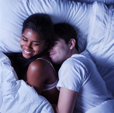 How To Do Spooning Sex Position 9 Tips And Variations