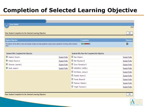 ppt computer adaptive assessment powerpoint presentation free