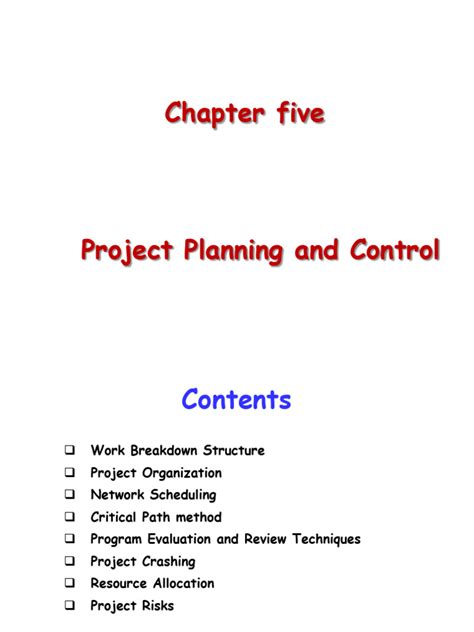 Chapter 5 1 Pdf Systems Science