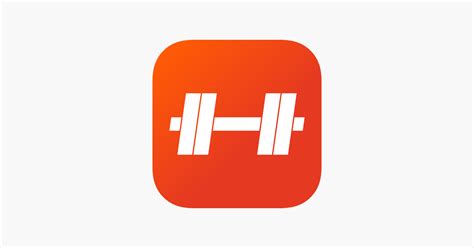 ‎daily Workout Tracker On The App Store
