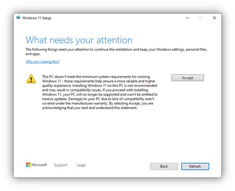 Create Windows Install USB Ameliorated Documentation