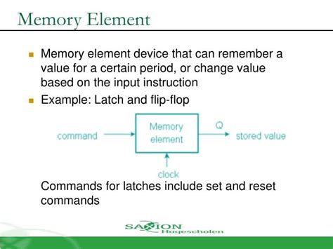 ppt sequential circuit powerpoint presentation id 5190544