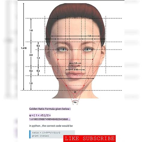 Golden Ratio 💎 In Python ¥ Python Pythoncode Machinelearning
