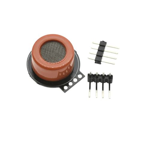 Breathe Easy Diy Air Quality Monitoring With Mq Gas Sensor Module