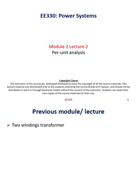 Lecture 5 Module 2 Pdf