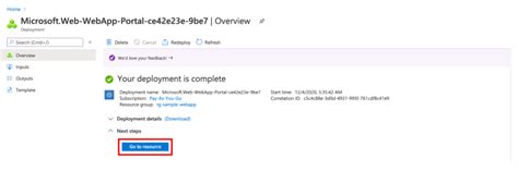 Deploy Your First Python Flask Application To Azure App Service Dave Mccollough