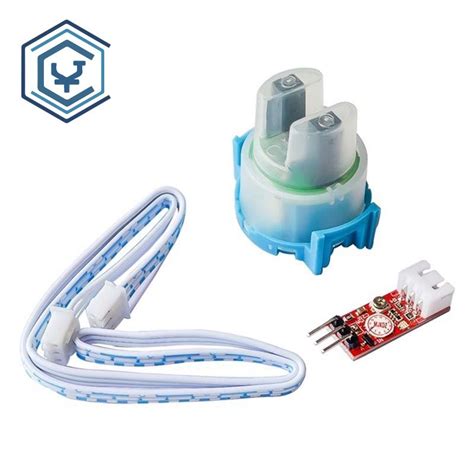 1pcs Turbidity Sensor Water Turbidity Module Turbidity Module Confusion Detection Module