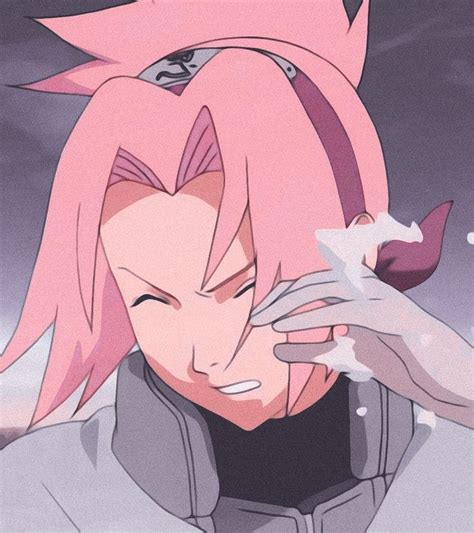 ⇢ ˗ˏˋ Sakura Haruno Icons ˎˊ˗ ࿐