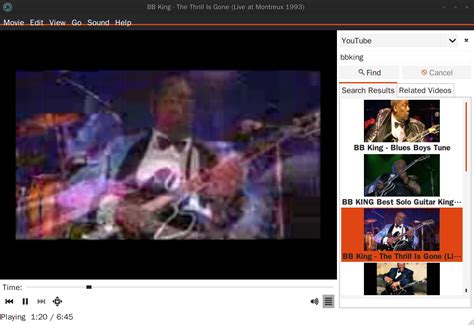 Vlc How To Play Embedded Flash Videos In External Players Ask Ubuntu