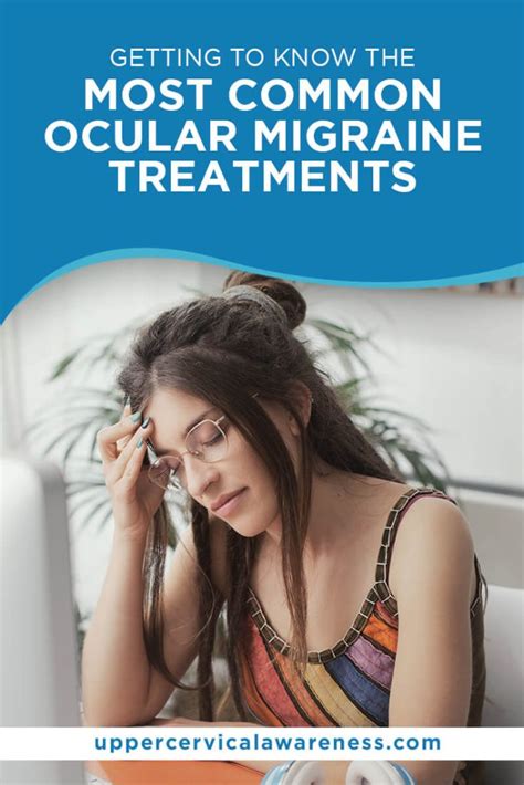 Ocular Migraine Treatment Guidelines At Stanley Urbina Blog
