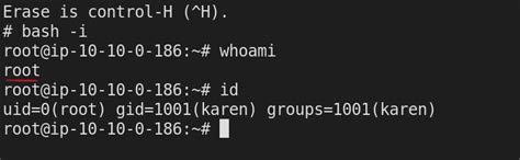 Suid Sgid Shared Object Injection Linux Privilege Escalation By Aman Chauhan Medium