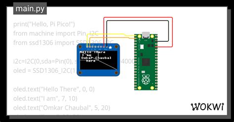 Wokwi Online ESP STM Arduino Simulator