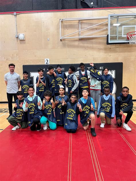 Surrey Schools Princess Margaret Secondary Hosted A