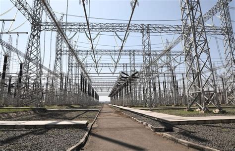 GERD Hits MW Output As Power Distribution Ramps Up Birr Metrics