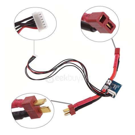 Apm2 5 2 Apm2 6 Flight Control Board Pixhawk Power Module