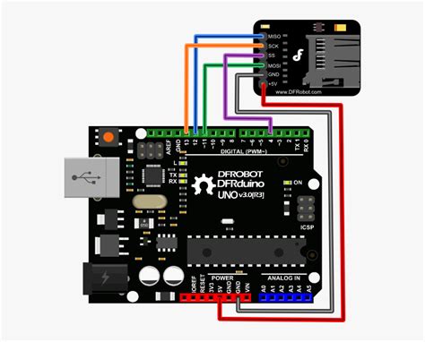 Dfr Dia Pwm Vibration Motor Arduino HD Png Download Kindpng