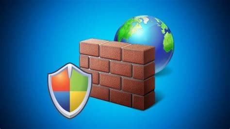 Как отключить брандмауэр Windows 10 Cq