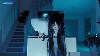 Sadako Big Ass Stuck In Tv Xnxx Com