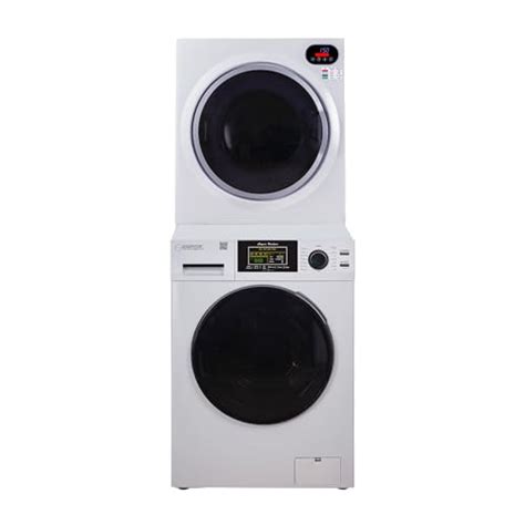Find The Best Compact Stackable Washer Dryer Reviews And Comparison Katynel