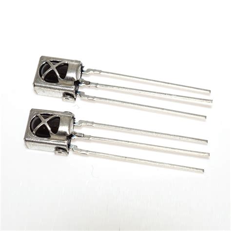 Tl1838 Vs1838b Infrared Receiver Ir Sensor Oky0131 Okystar