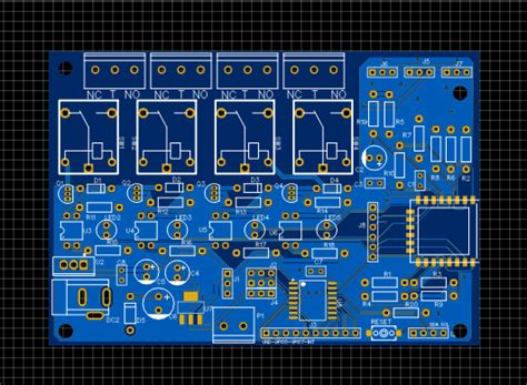 Using TFT Screen Through SPI Esp