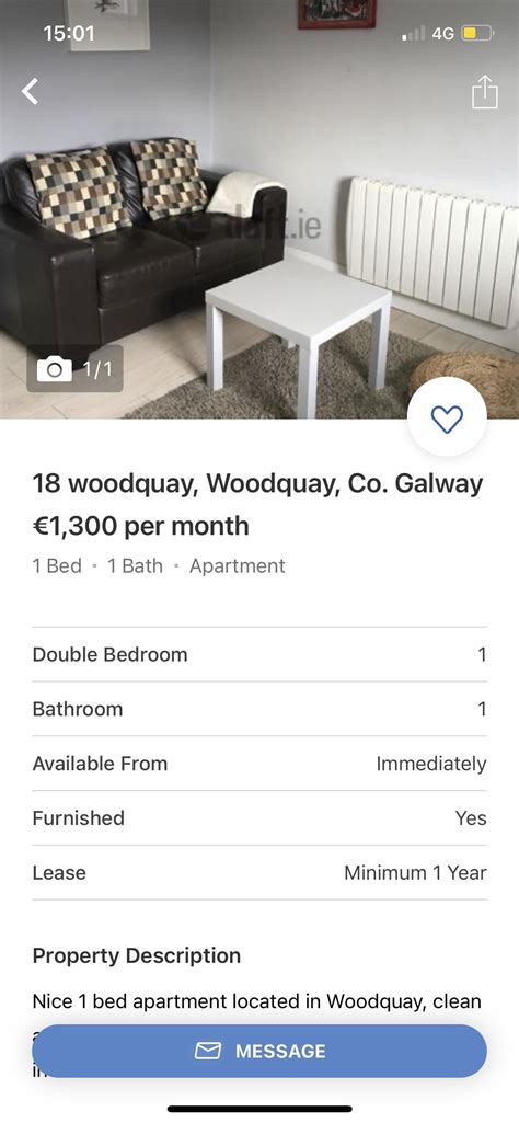 Housing Comparison R Galway