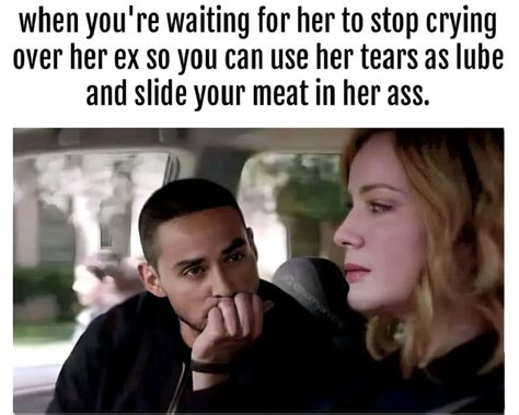 But Her Ex Clap Your Ass Instead 9GAG