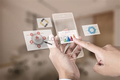 Business Chart Creative Image Picture Free Download Lovepik Com