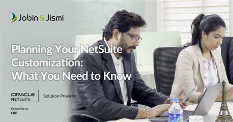Planning Your NetSuite Customization What You Need To Know