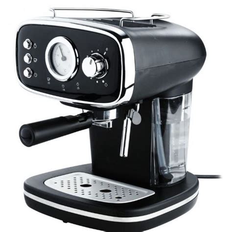 Macchina Per Caffe Espresso Silvercrest Lidl PREZZI STOP Ottobre 2023