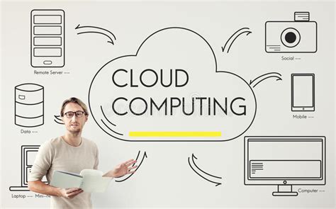 Transfer Data On A Digital Screen Stock Photo Image Of Network Folder