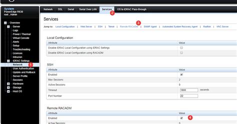 Script For Idrac Certificates Programming And Development Spiceworks