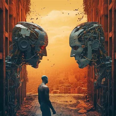 人工智能的秘密议程揭晓 Aigc工具导航