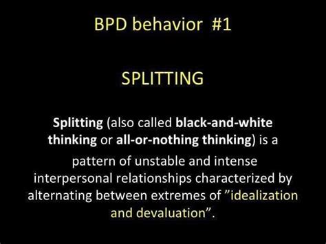 Splitting Artofit