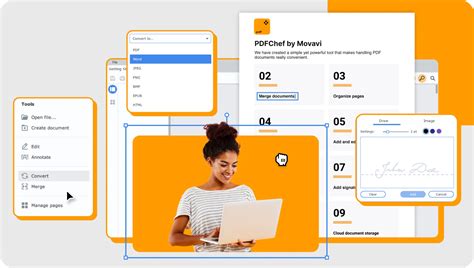 Ways To Rotate A PDF How To Save Rotated PDF
