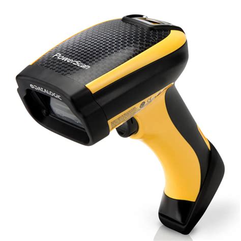 Datalogic Powerscan 9300 Series Pd9330 Ar Pbt9300 Ar Pm9300 Dar